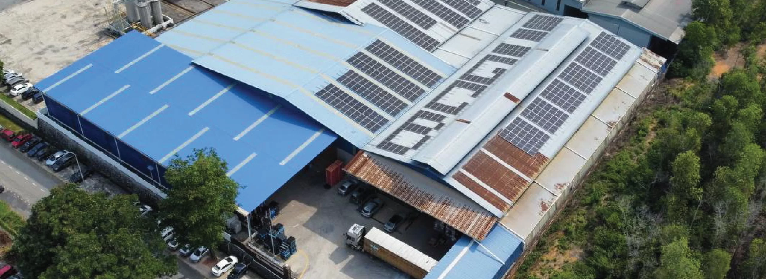 About Us GCB | Your Trusted Carton Box Supplier in Malaysia