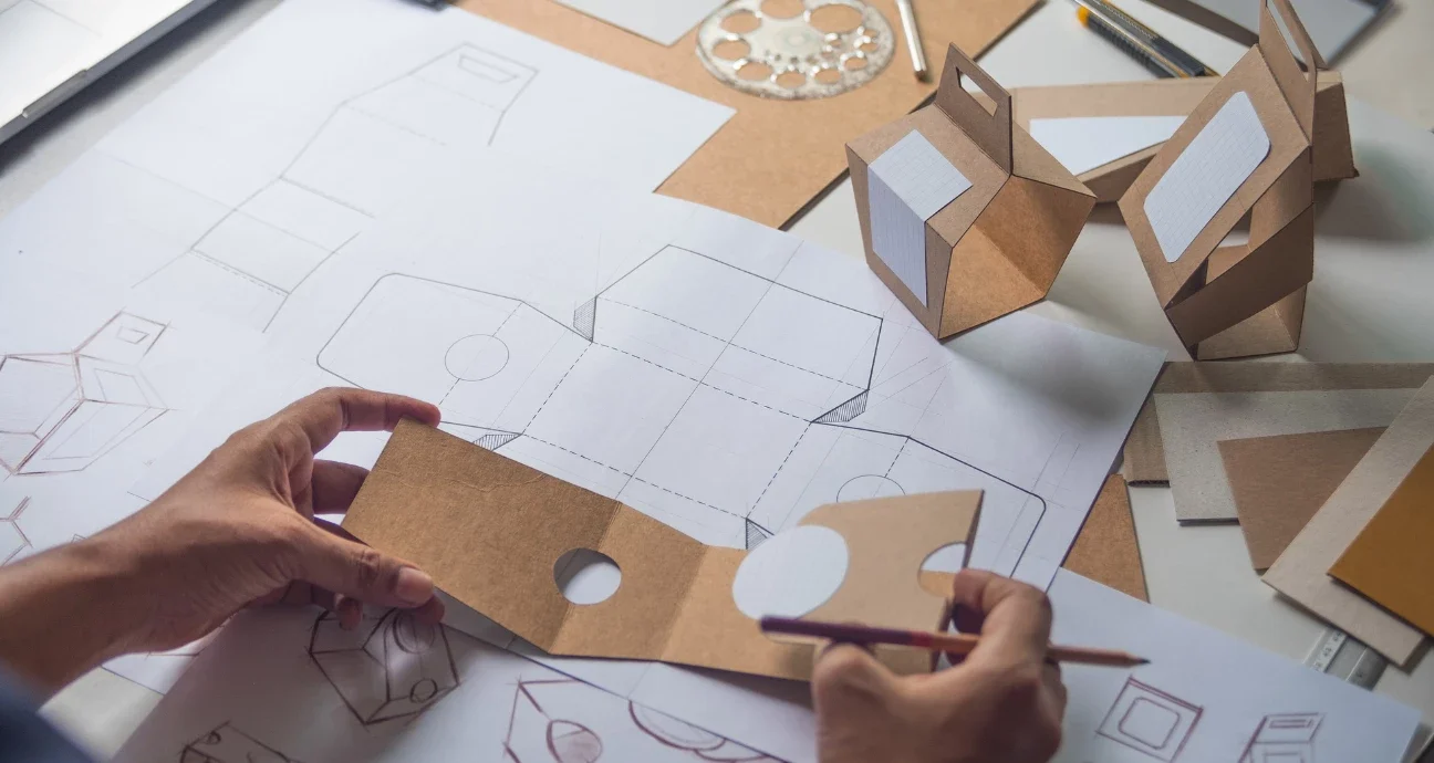 IF Design Awards 2019: GCB's Top Packaging Design Winners