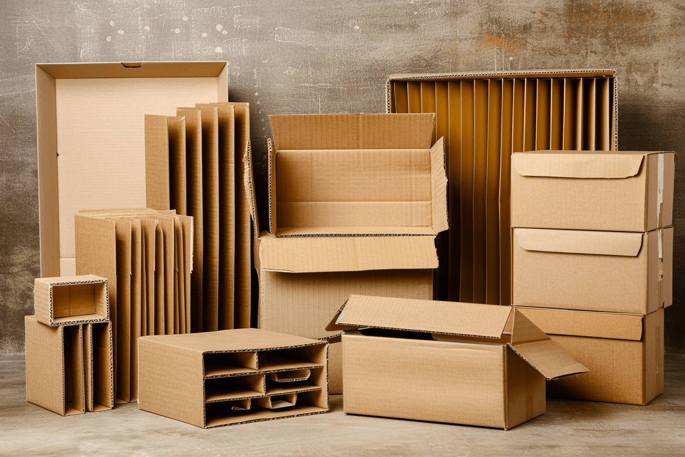 Carton Box Supplier in Selangor, Malaysia: Carton Box Packaging
