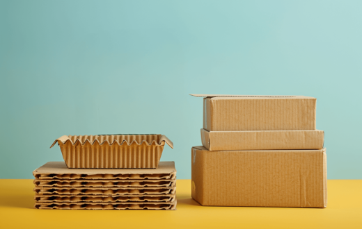 Popular Types of Box Packaging for Shipping Packages
