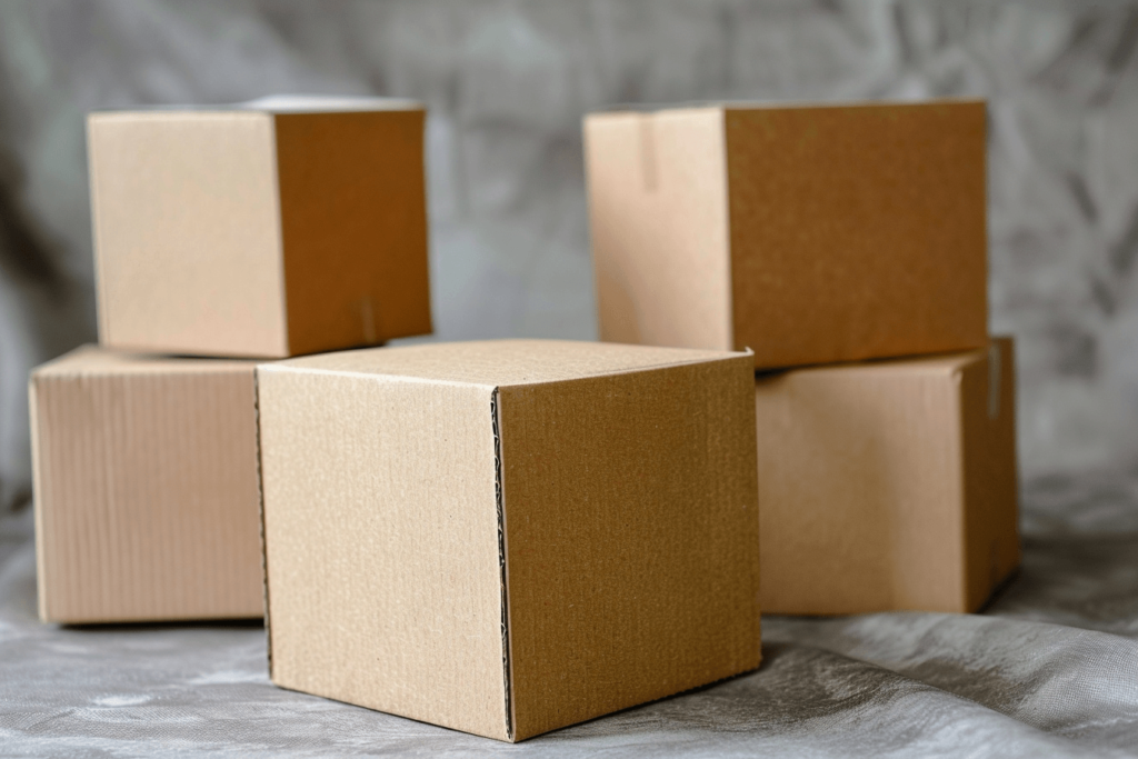 Carton Box Supplier in Selangor, Malaysia: Carton Box Packaging