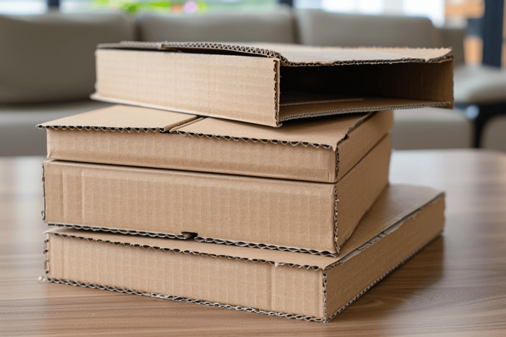 Carton Box Supplier in Selangor, Malaysia: Carton Box Packaging