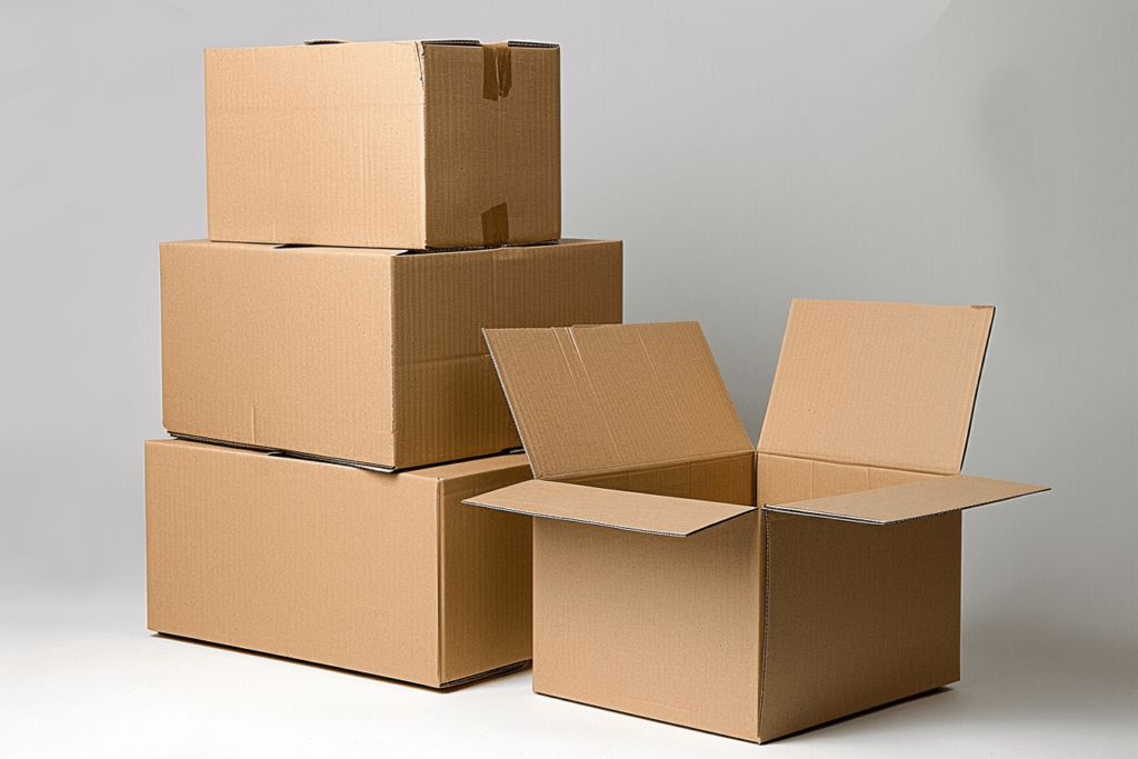 Carton Box Supplier in Selangor, Malaysia: Carton Box Packaging