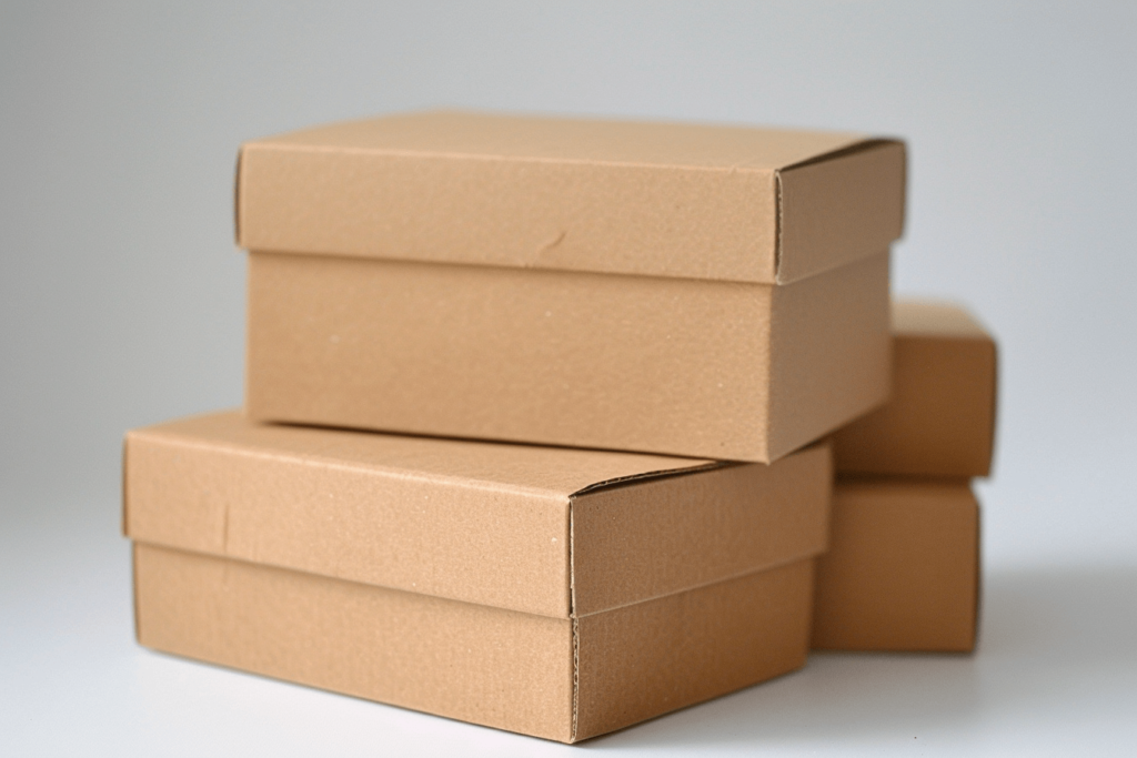 Carton Box Supplier in Selangor, Malaysia: Carton Box Packaging