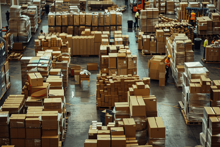 Corrugated Carton Box Supplier Selangor - Custom Packaging