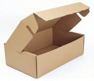 Choosing the Right Corrugated Box Flute Guide